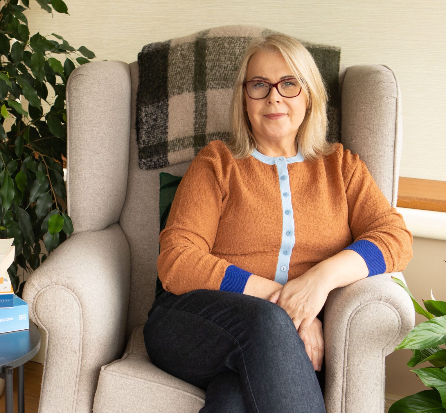 Fidelma Heeney - MTAI Member Profile