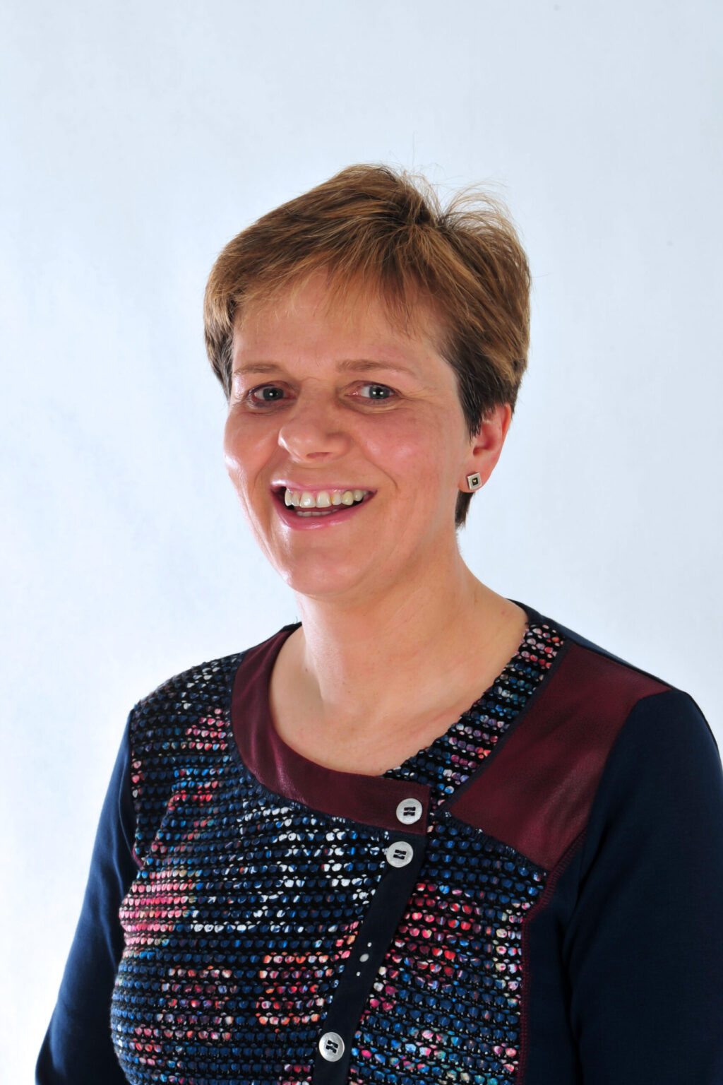 Marie Fitzgerald - MTAI Member Profile