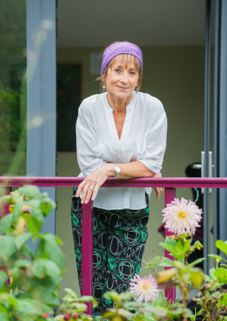 Susan Barrett - MTAI Member Profile